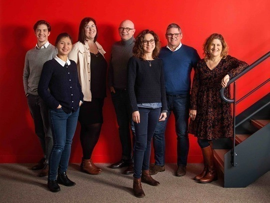 L'équipe d'experts en immobilier d'entreprise - ARTHUR LOYD